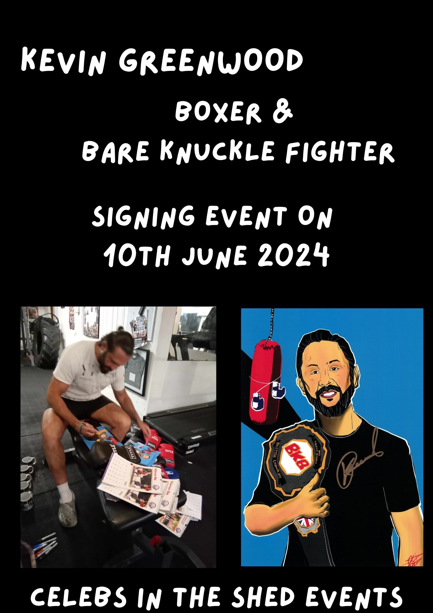 Fun Autographs & Memorabilia